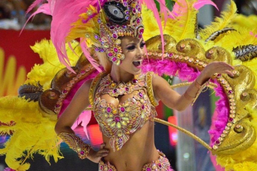 Se dió a conocer el cronograma de los Carnavales Barriales 2023 ... Se dió a conocer el cronograma de los Carnavales Barriales 2023 ...