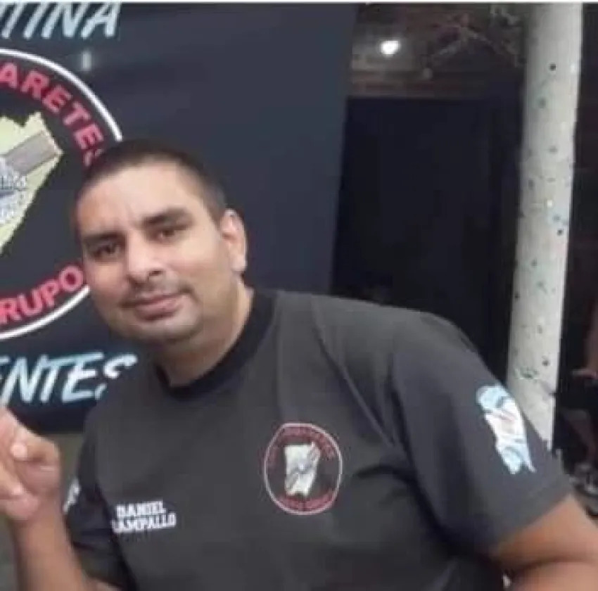 Desesperada búsqueda de un correntino desaparecido en Bolivia - Diario ... Desesperada búsqueda de un correntino desaparecido en Bolivia - Diario ...