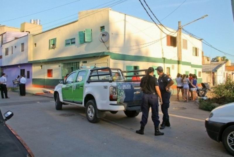 Este viernes se inicia el juicio oral por el femicidio de Irina López ... Este viernes se inicia el juicio oral por el femicidio de Irina López ...