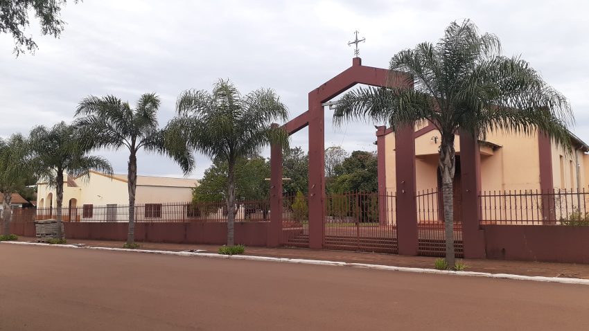 Colonia Liebig: historias y secretos en la tierra de la yerba mate