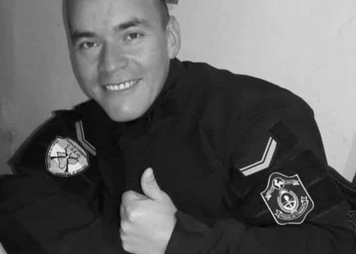 Profundo pesar en la Policía por la muerte de un cabo primero - Diario ... Profundo pesar en la Policía por la muerte de un cabo primero - Diario ...