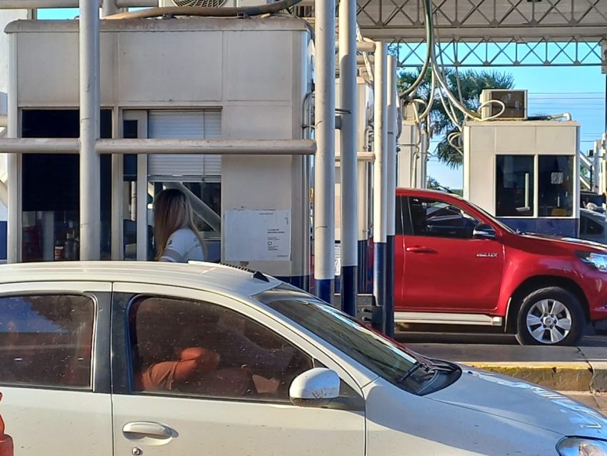 Aumentó el peaje por segunda vez en el año: ¿cuánto es la tarifa mínima ... Aumentó el peaje por segunda vez en el año: ¿cuánto es la tarifa mínima ...