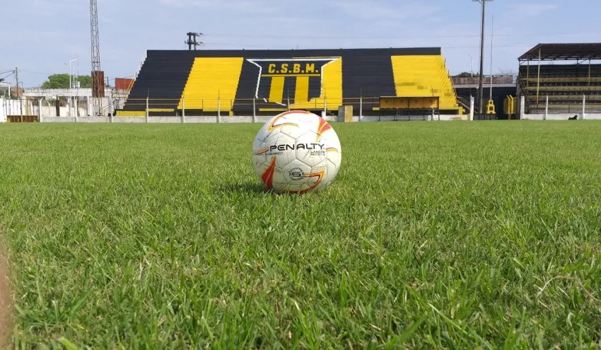 El club Matienzo tendrá su festival chamamecero - EL LIBERTADOR