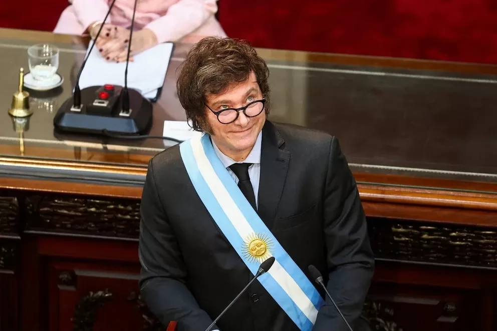 La Sorpresa El Pacto De Mayo Conocé Los 10 Puntos De Consenso La