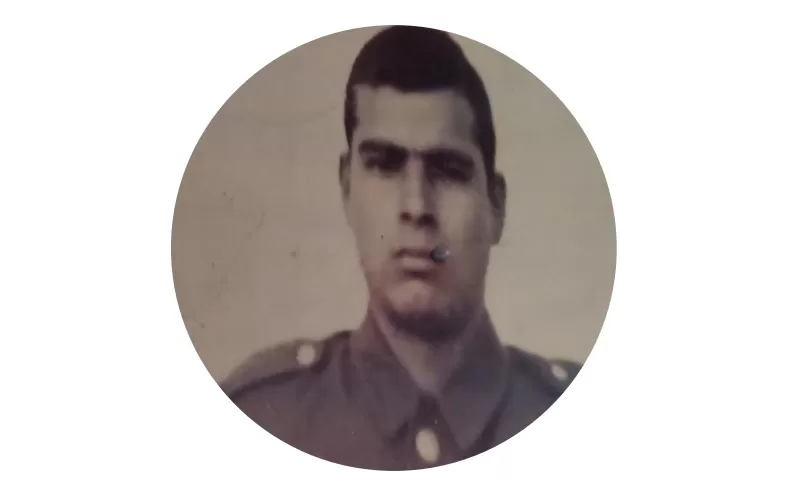 El Emocionante Testimonio De Un Correntino Que Luchó En Malvinas