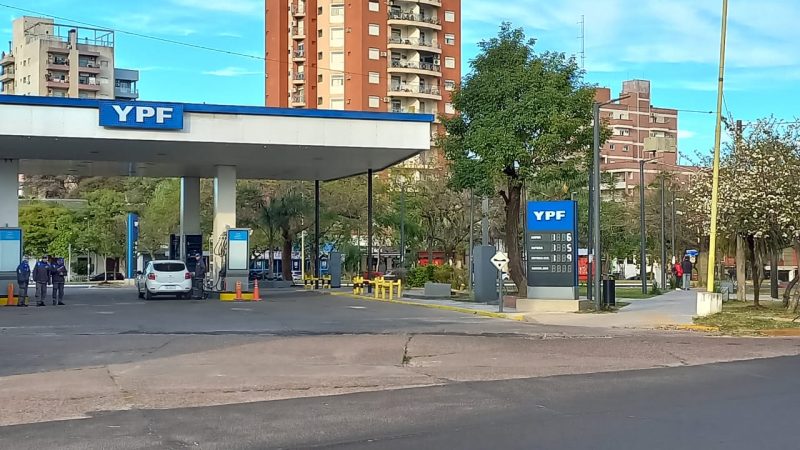 Volvieron a aumentar los combustibles: cuánto sale el litro de nafta