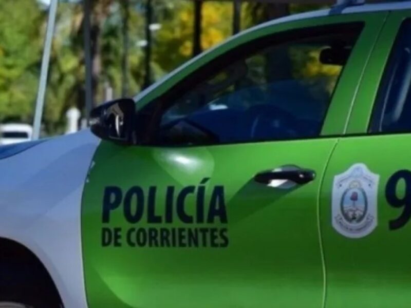 Choque fatal: motociclista falleció tras impactar contra una camioneta Choque fatal: motociclista falleció tras impactar contra una camioneta