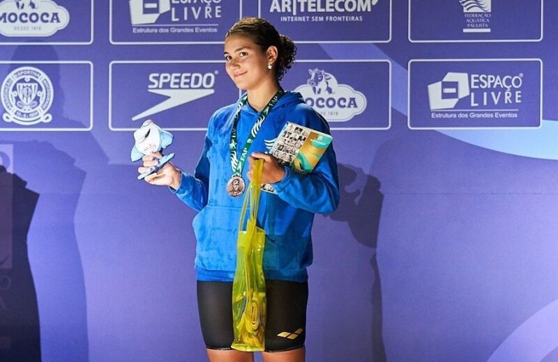 Tania Ferreyra al Sudamericano Escolar y Ezequiel Lafuente a la preselección - Diario El ...