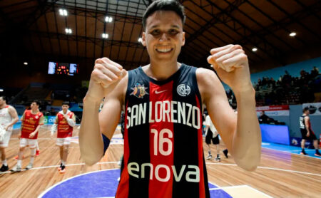 Regatas cambia: Se va Reese y llega Sebastián Lugo - Diario El ...