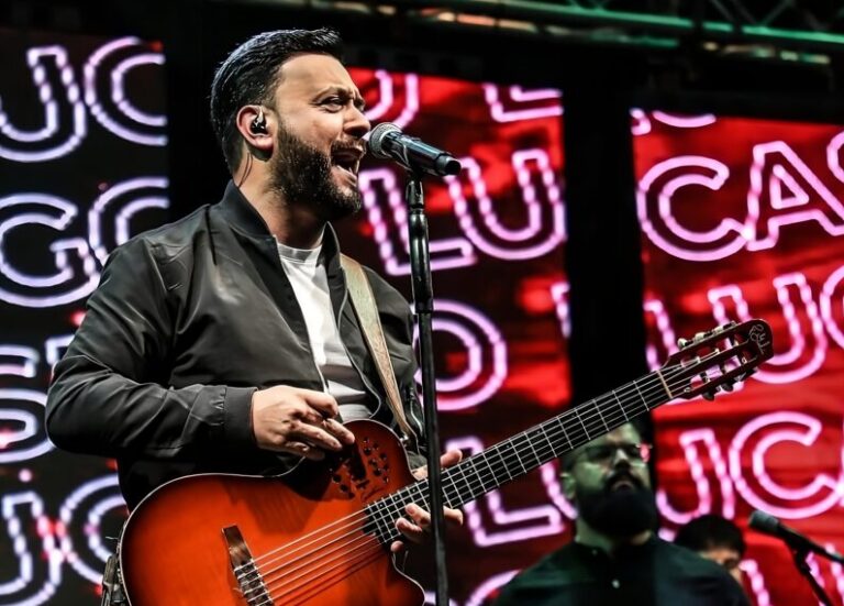 Lucas Sugo llega a Corrientes para festejar el Día de los Enamorados ...