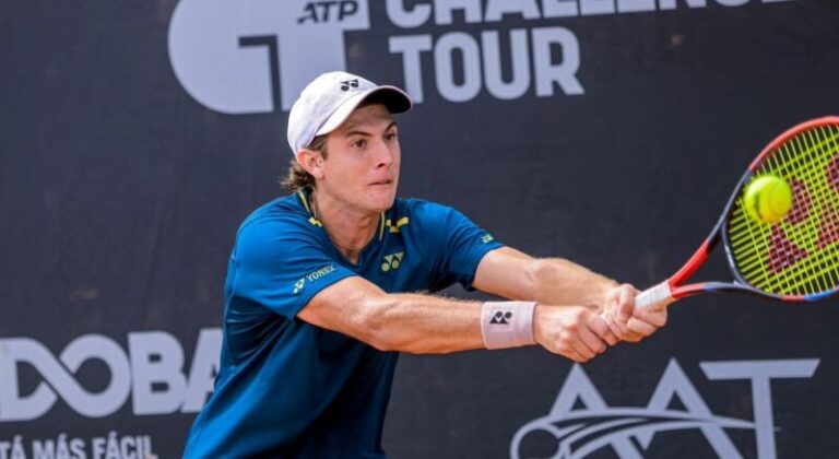 Midón, semifinalista en Chile - Diario El Libertador de Corrientes