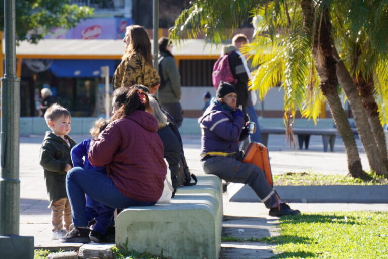 Comienza el invierno: llegó el día más corto del año en Argentina