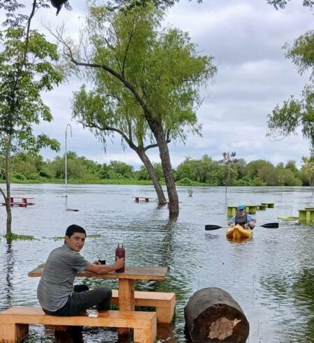 Corrientes se adapta al clima: el mapa para disfrutar del verano ...