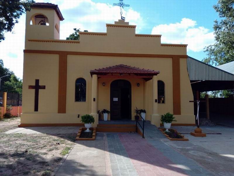 Fiesta patronal de Palmar Grande, fe que se amalgama con tradición ...