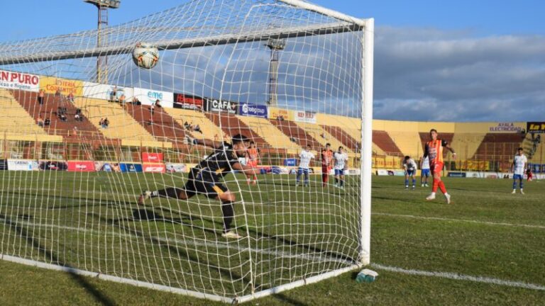Federal A: Boca Unidos ganó con Boggio como interino