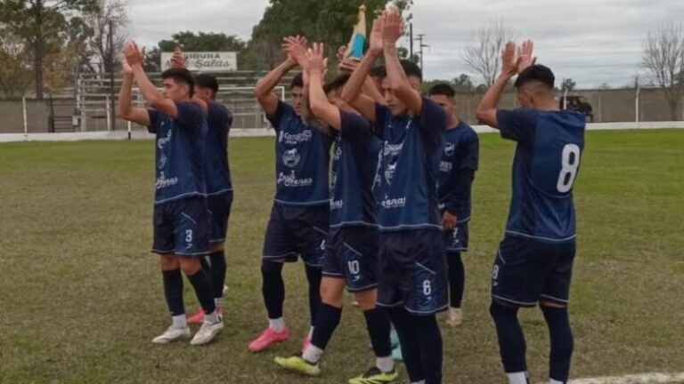 Fecof: Victoria y Lipton a mano en Curuzú Cuatiá